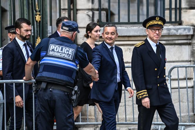 Le préfet Pascal Mailhos appelé à être le nouveau coordonnateur national du renseignement et de ...