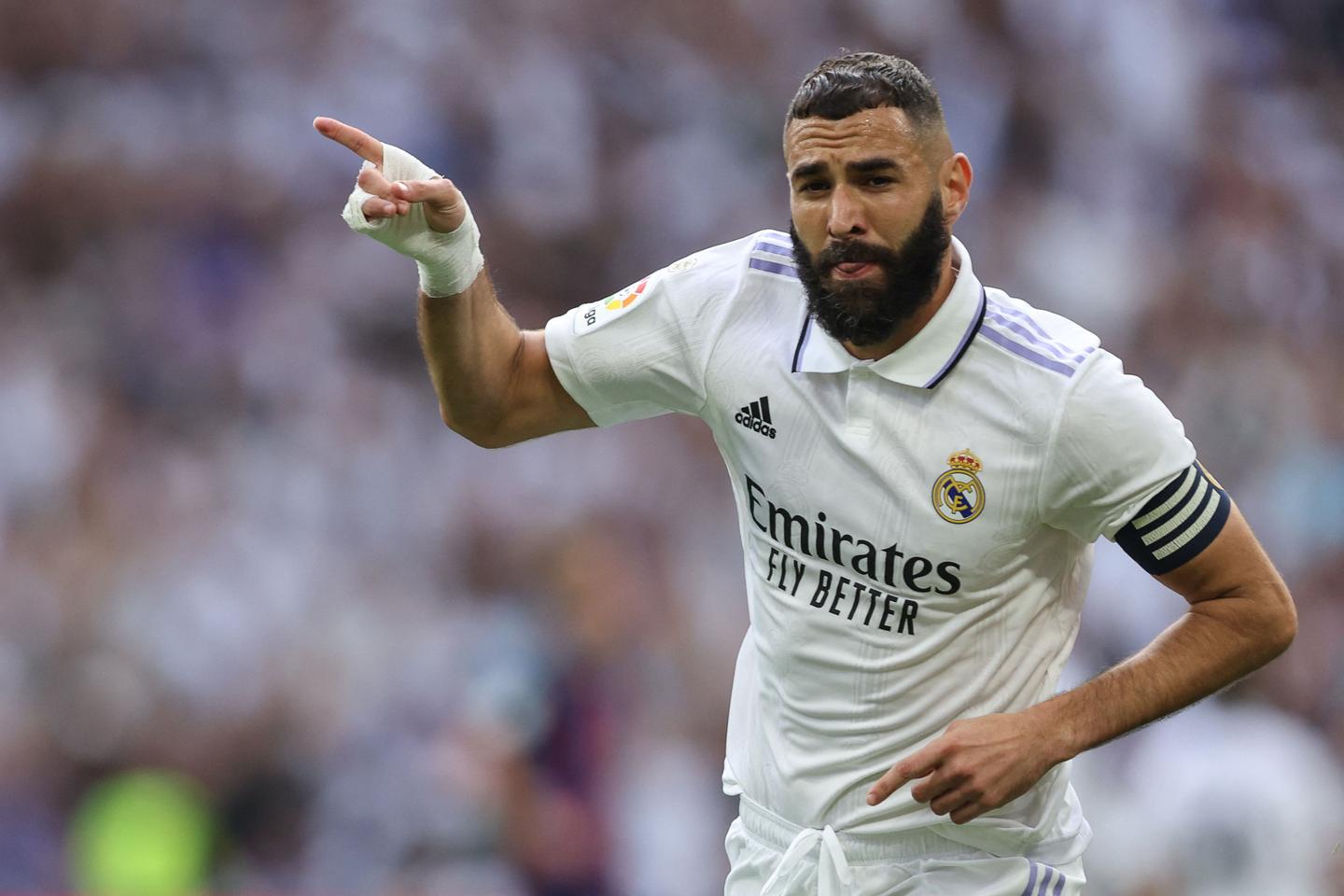 Ballon d’Or: “We can read in this golden ball changes in football ...
