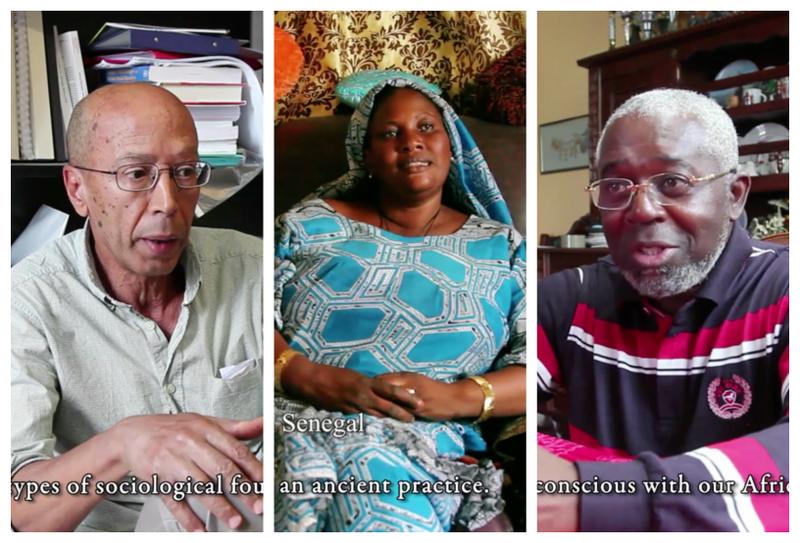 Kader Attia, ou quand l’art s’intéresse à l’inconscient des Africains