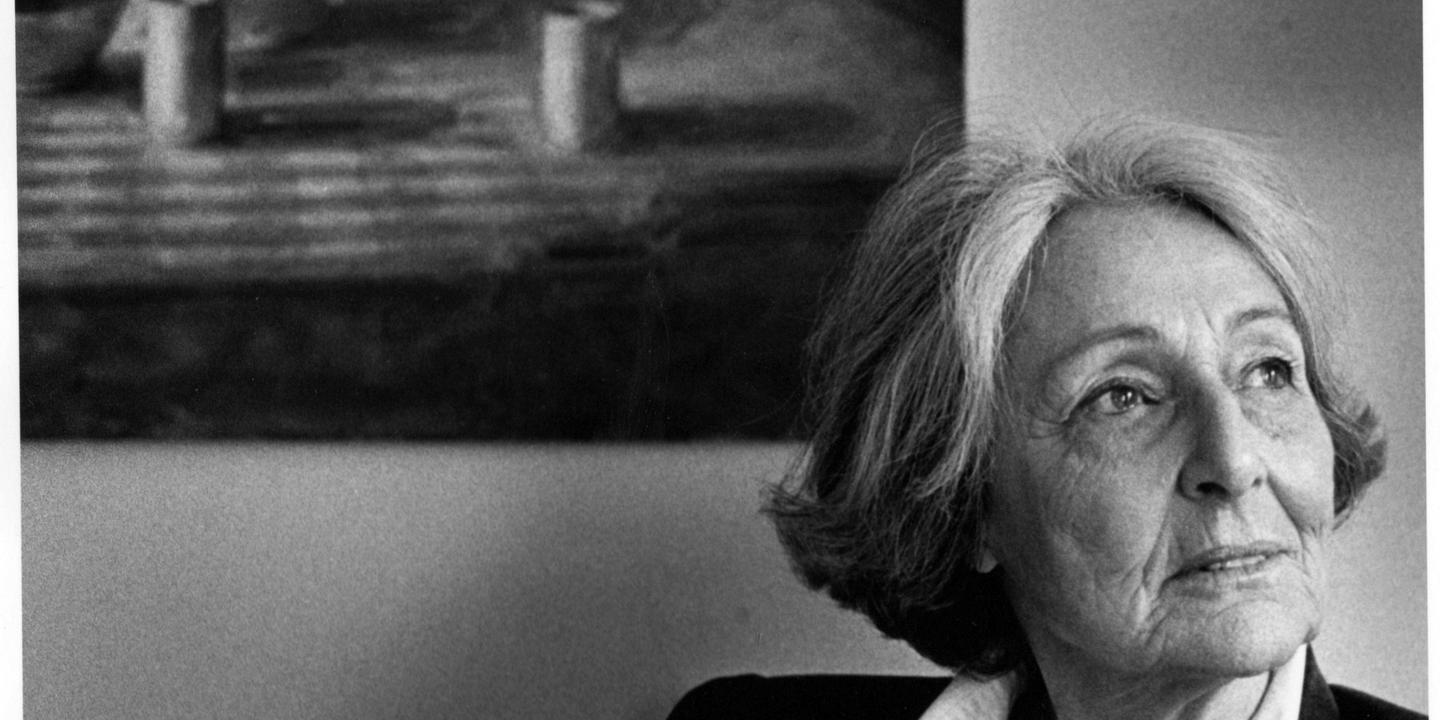 Rosetta Loy, romancière et essayiste italienne, est morte