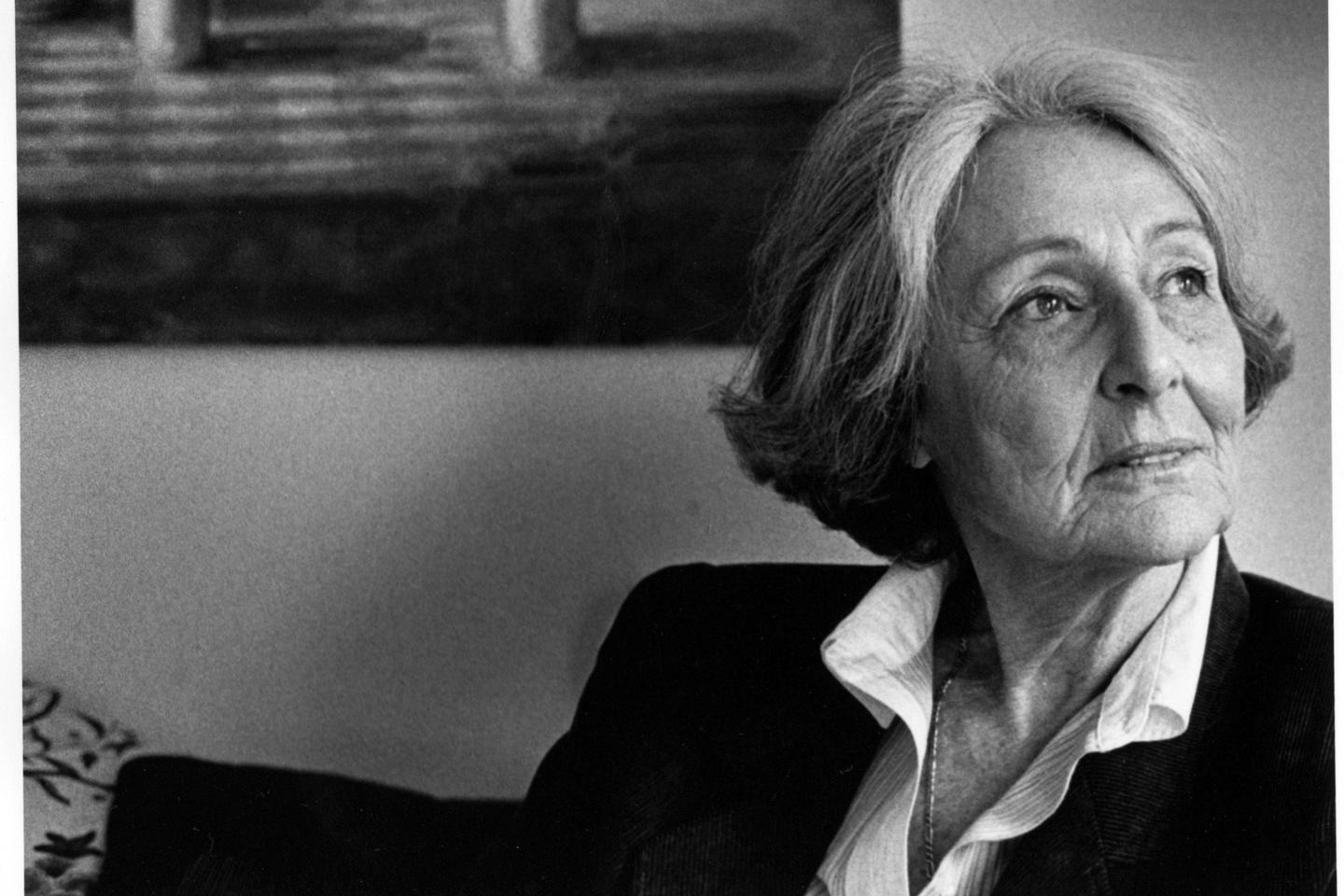Rosetta Loy, romancière et essayiste italienne, est morte