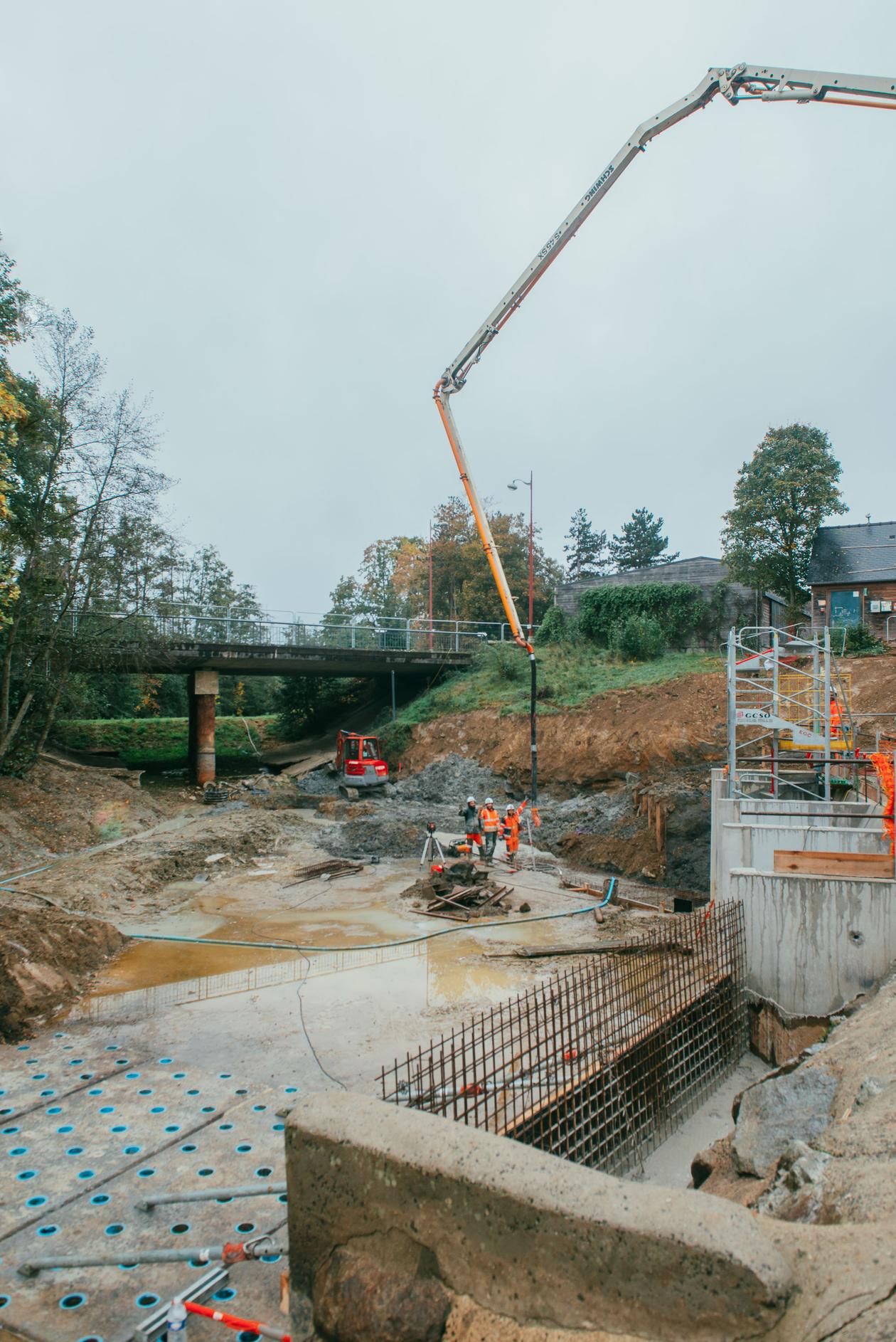 JO 2024 : Cesson-Sévigné investit dans ses infrastructures sportives ...