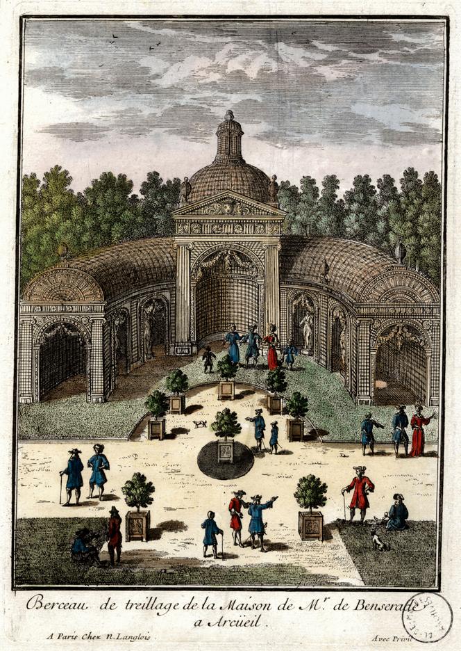 Expositions, conférences et visites : l’automne, l’autre saison des jardins