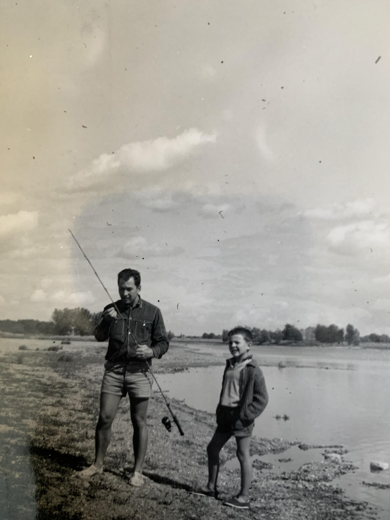 « Enfant de Bohême » : Gilles Kepel met au jour ses racines tchèques