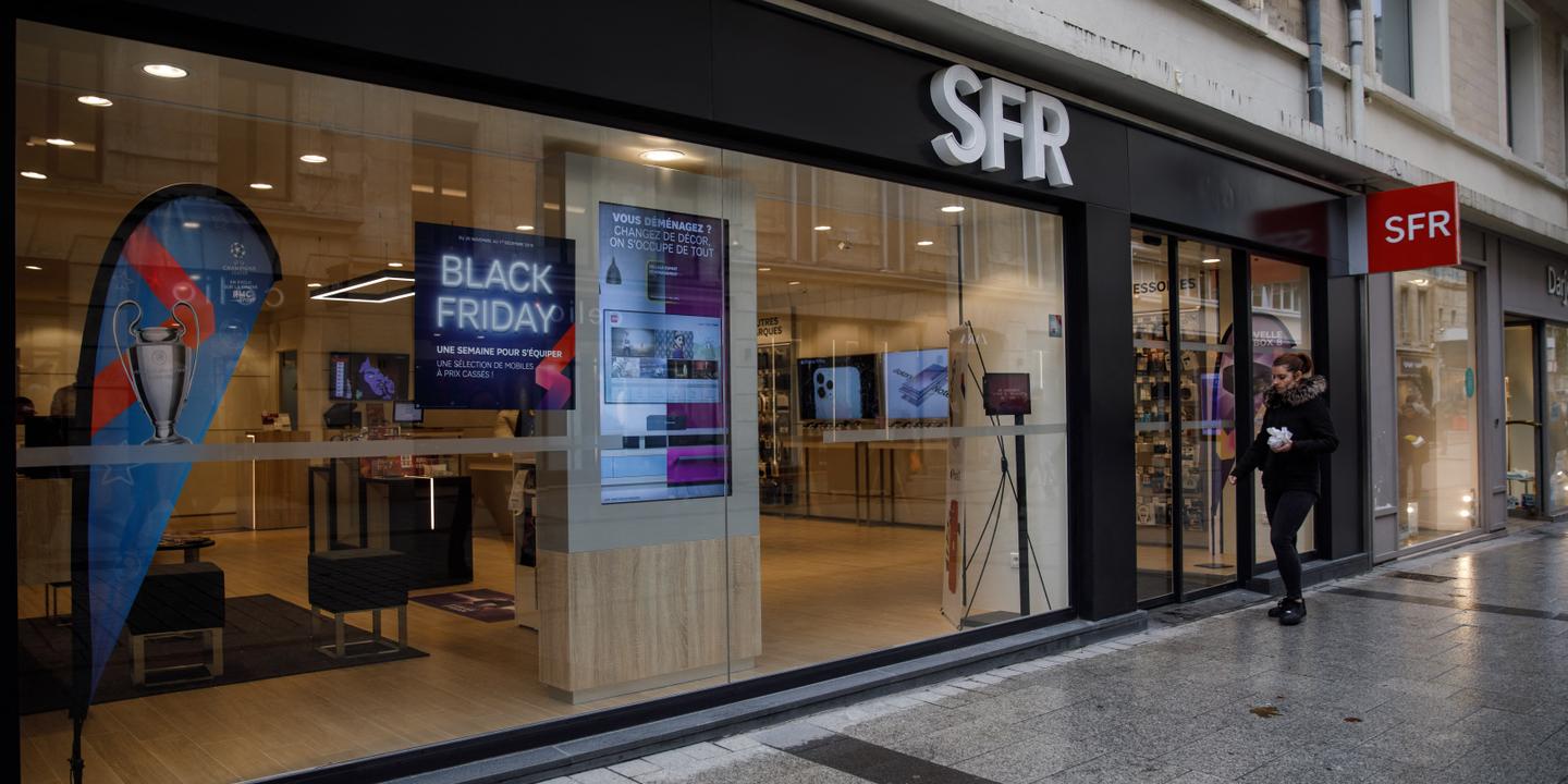 Les salariés de SFR attendent avec méfiance les orientations ...