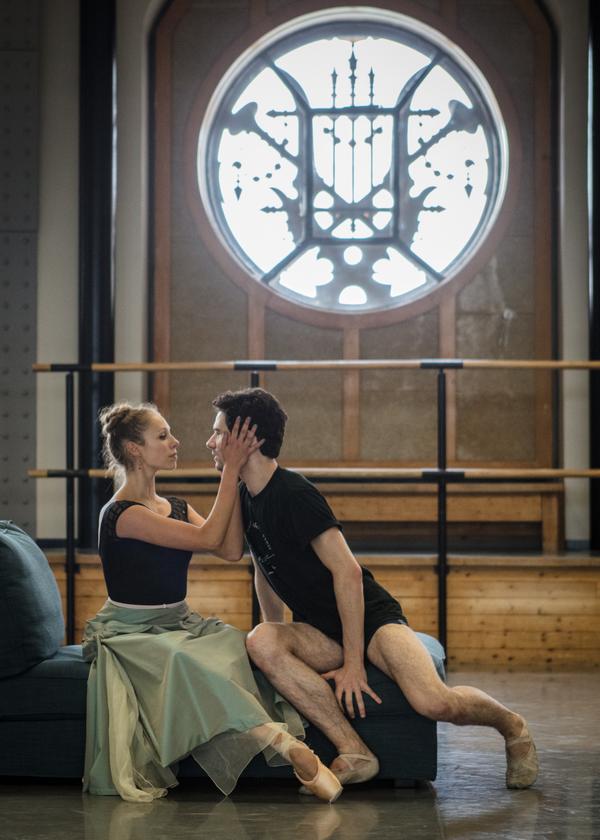A l’Opéra de Paris, le ballet toujours dans l’attente d’une nouvelle direction