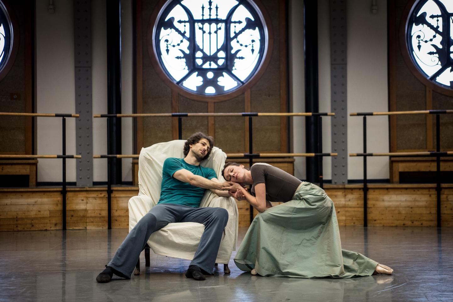 A l’Opéra de Paris, le ballet toujours dans l’attente d’une nouvelle ...