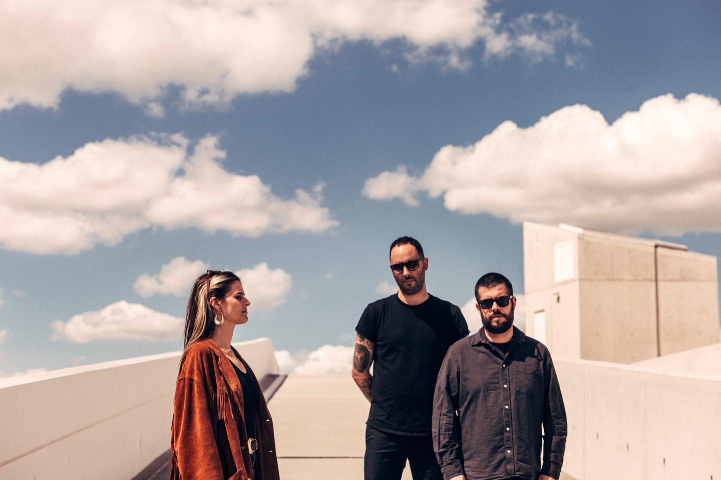 Un peu de douceur et d’épure dans le monde de Brutus