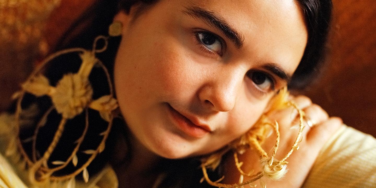 Emma Bruschi, l’orfèvre de la paille