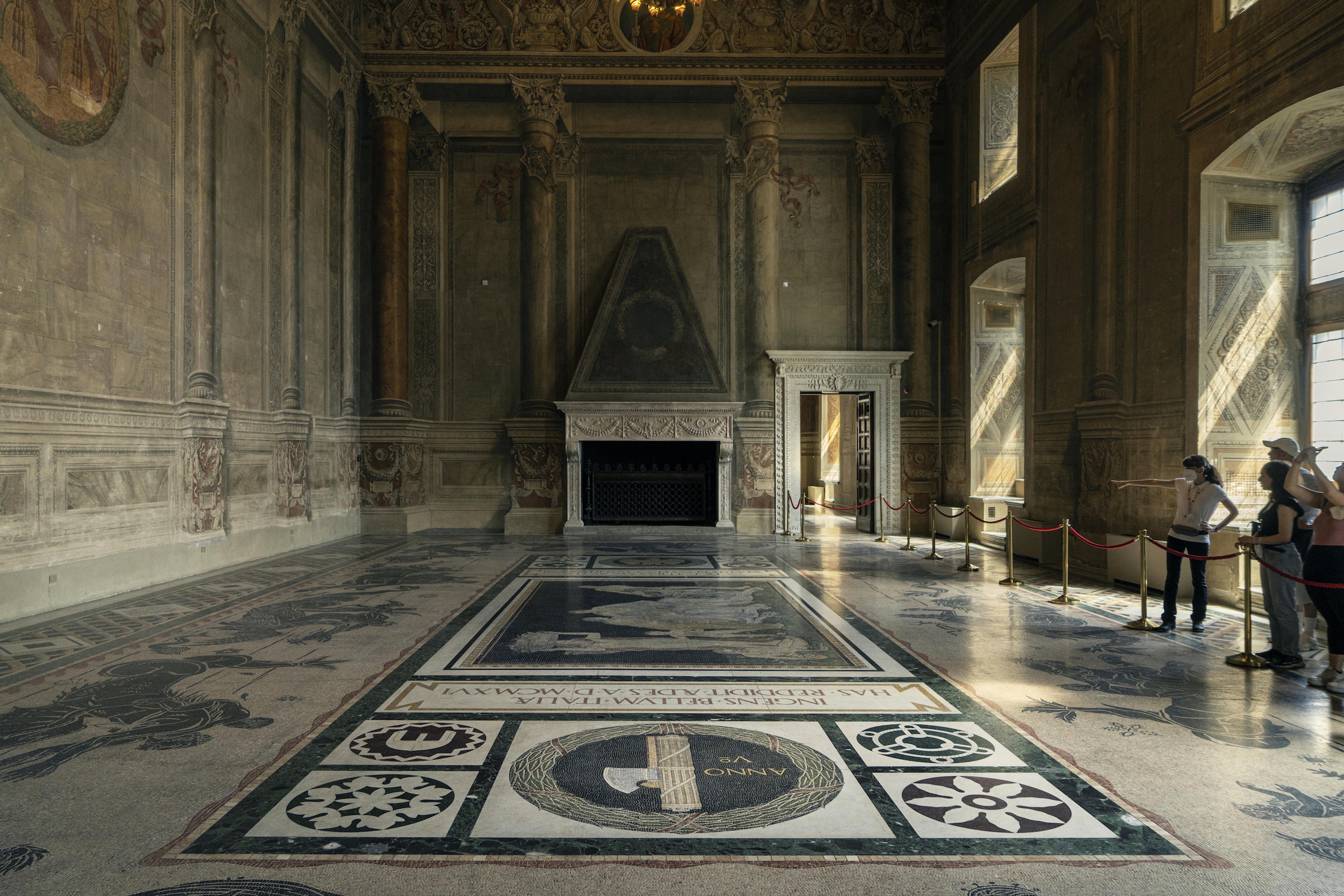 One hundred years after the March on Rome: Mussolini's transformation ...