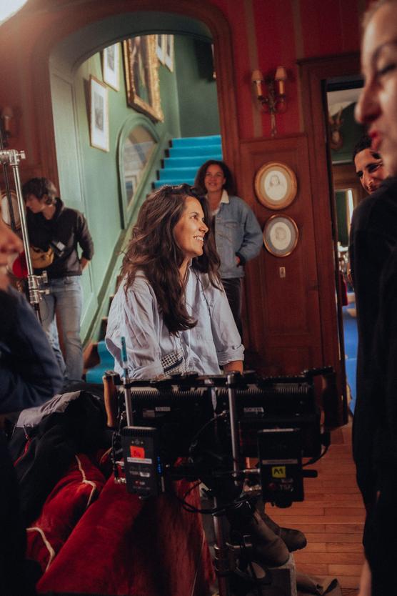 « Split », l’utopie féministe d’Iris Brey