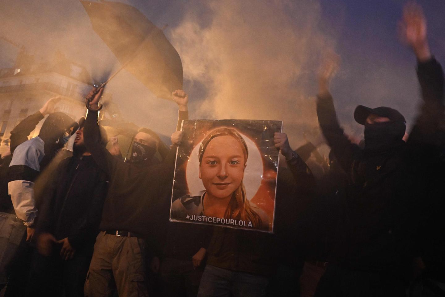 The death of a child cynically exploited