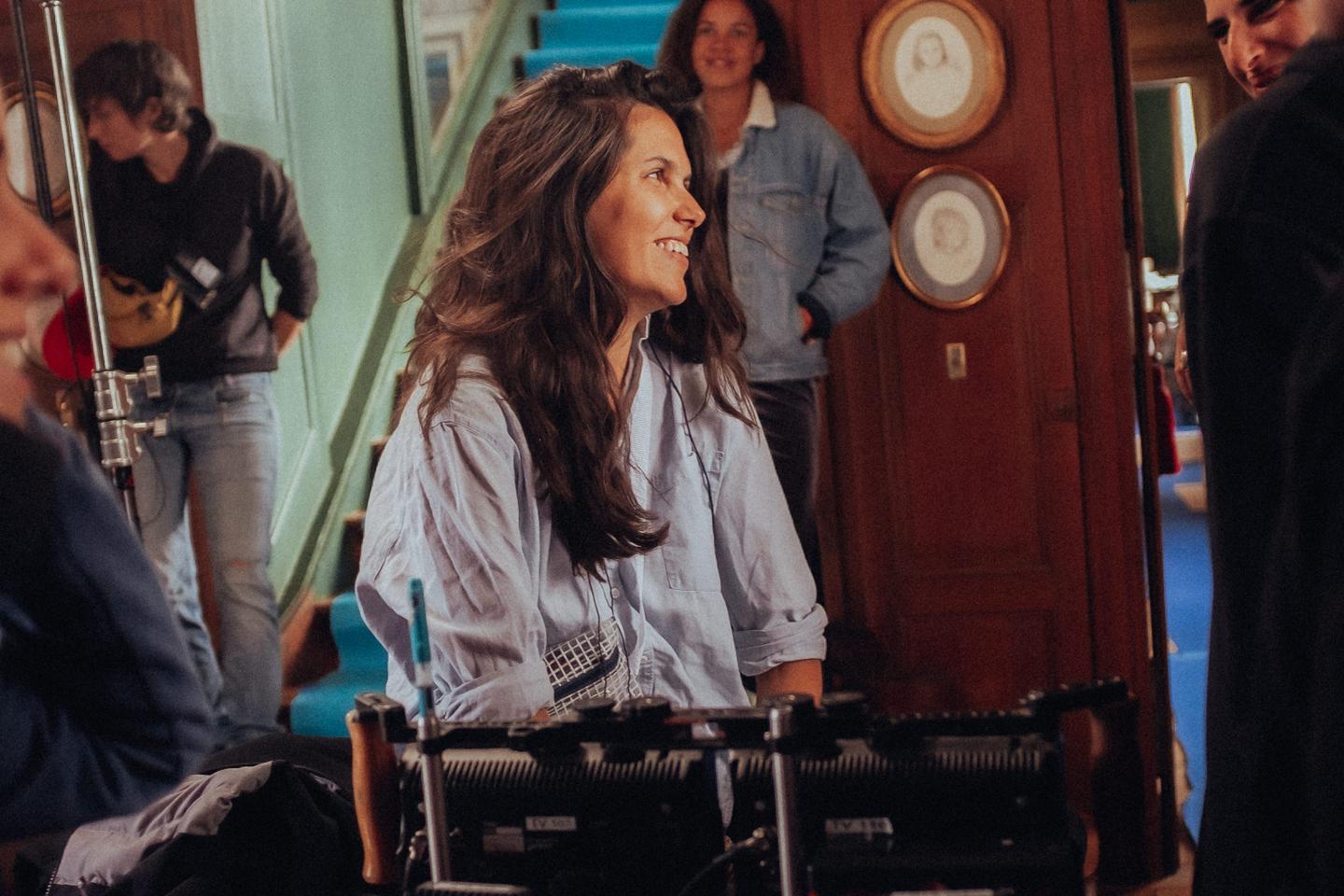 'Split' is Iris Brey's feminist utopia, both on and off screen