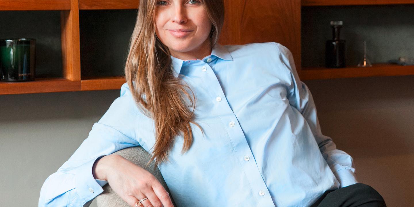 Lyn Harris, créatrice de parfums : « Les gens sont de plus en plus ...