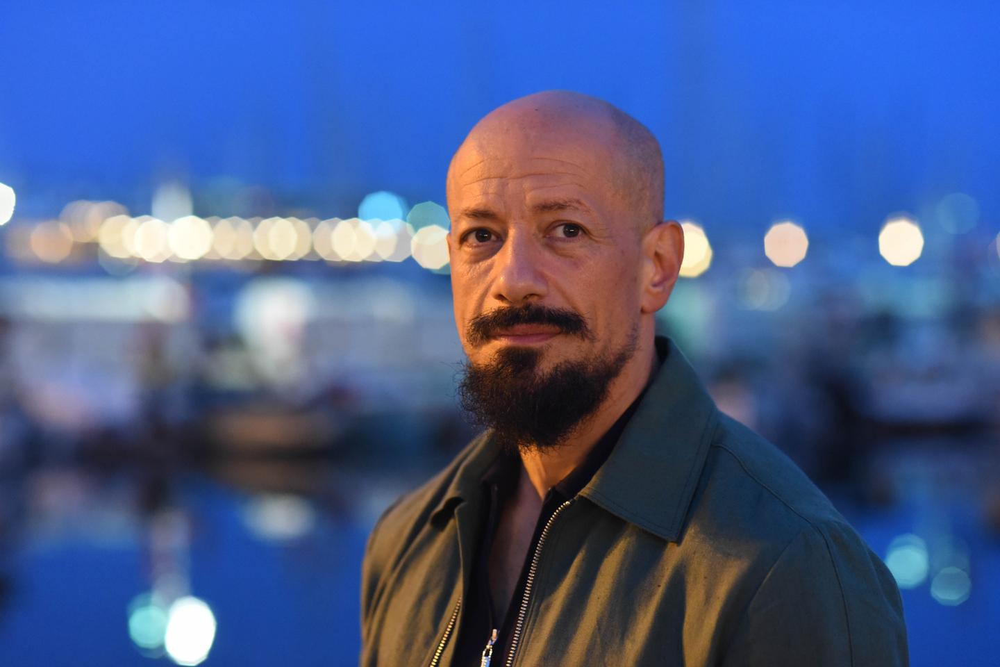 Tarik Saleh, réalisateur de « La Conspiration du Caire », tiraillé ...