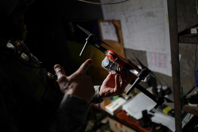 'The Ukrainian army is a MacGyver army': Ukrainian forces use ingenuity ...