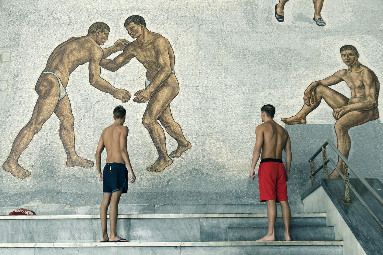 One hundred years after the March on Rome: Mussolini's transformation ...