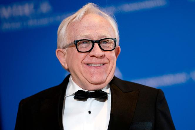 Leslie Jordan, acteur américain connu pour ses rôles dans « American ...