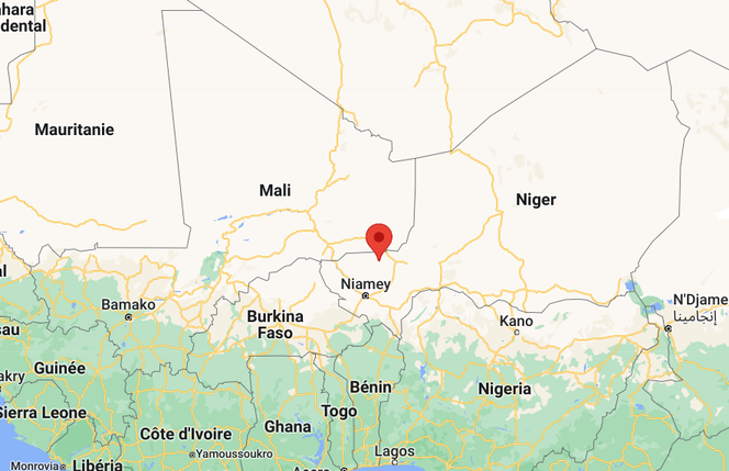 Au Niger, au moins onze civils tués par des djihadistes présumés près ...