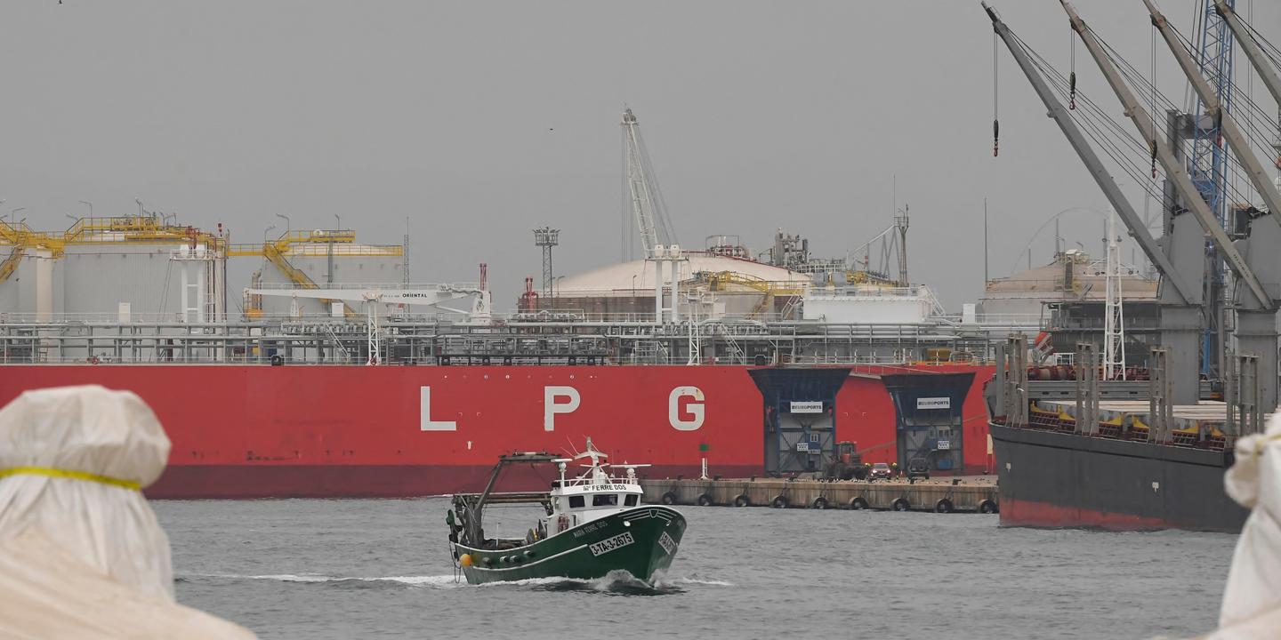 'Europe has gone from a gas shortage to overflow in less than three months'