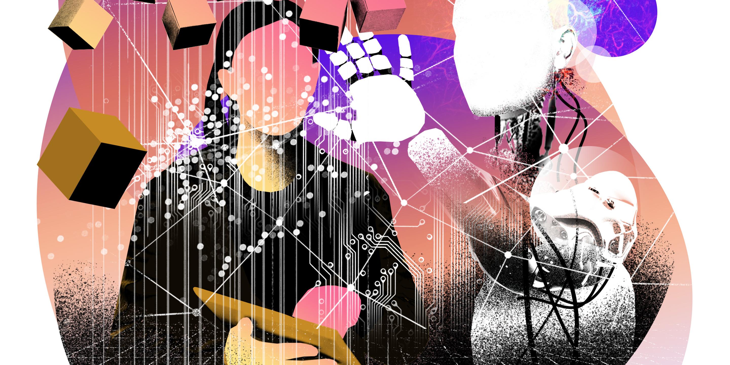 L’intelligence artificielle, nouveau moteur de la recherche scientifique