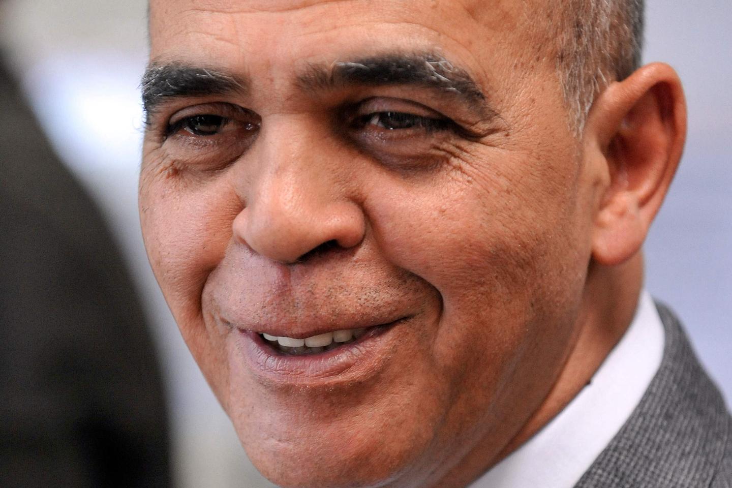 L’ancien ministre Kader Arif condamné à un an de prison avec sursis ...