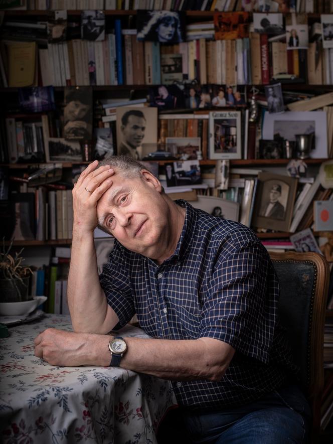 « Moi qui ai souri le premier » : l’adolescence fêlée de Daniel Arsand