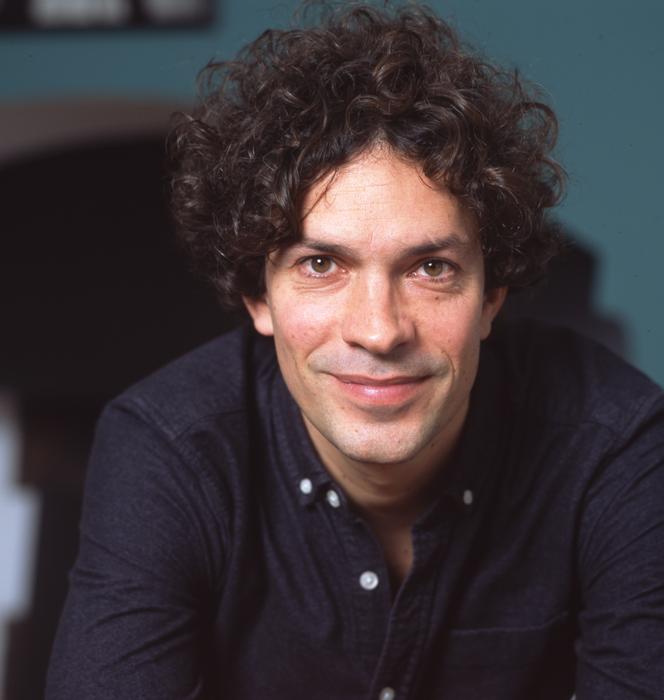 Pierre Ducrozet, bien entendu