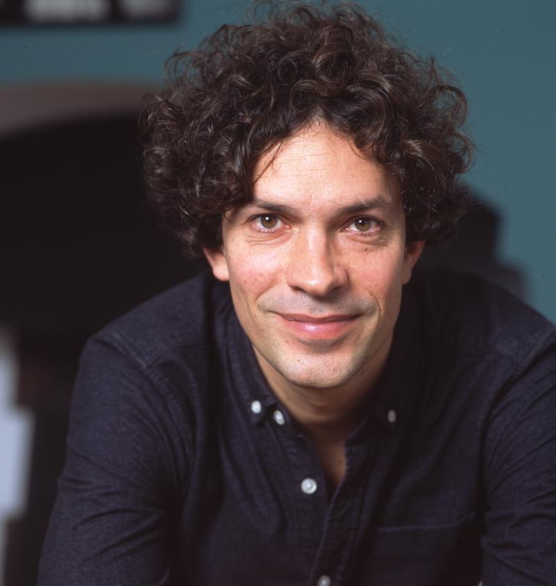 Pierre Ducrozet, bien entendu