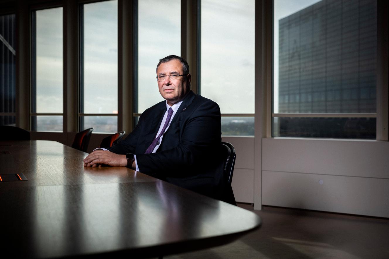 TotalEnergies : Patrick Pouyanné, un patron brut