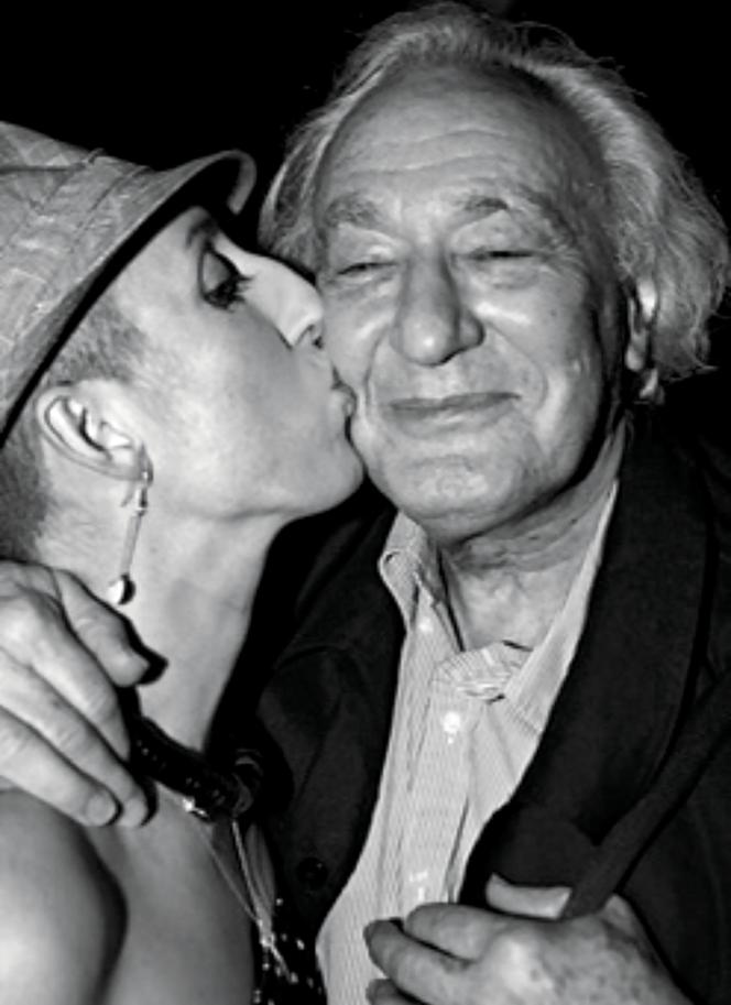 Rossy de Palma à Paris Photo : « Comme tous les grands génies, William Klein était d’une grande ...