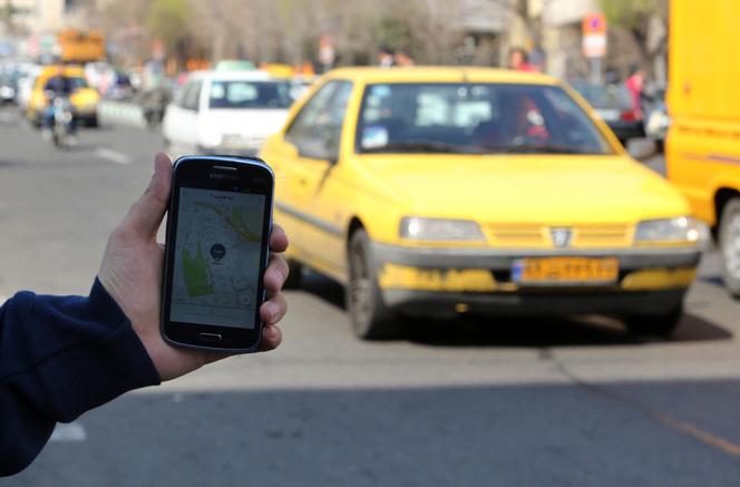 Government interference hinders Iran's start-up sector