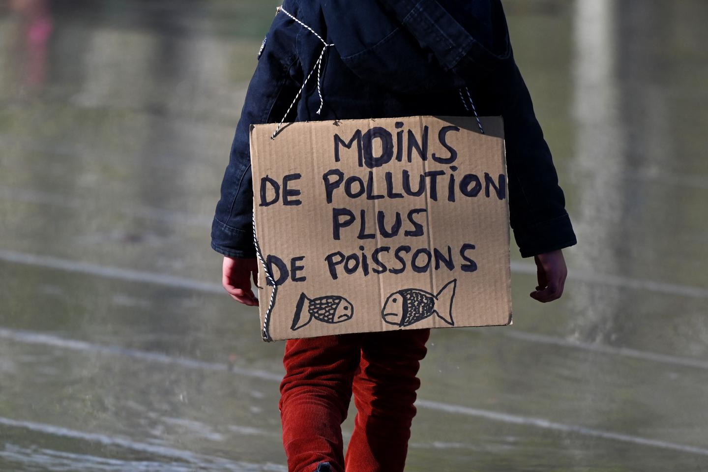 Les multiples impacts du réchauffement climatique sur la santé humaine