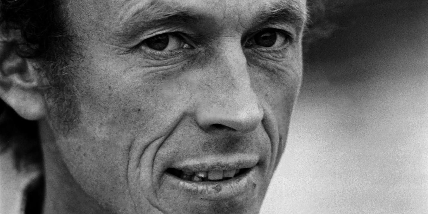 La mort de Mike Birch, navigateur canadien, premier vainqueur de la ...