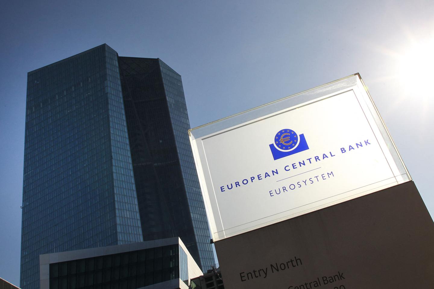 European Central Bank announces 0.75-point interest rate hike