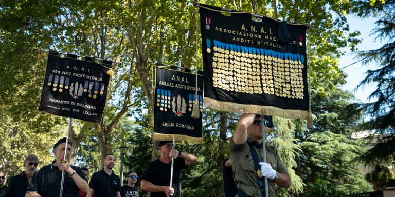 Cent ans après la Marche sur Rome, l’Italie entre amnésie et nostalgie ...
