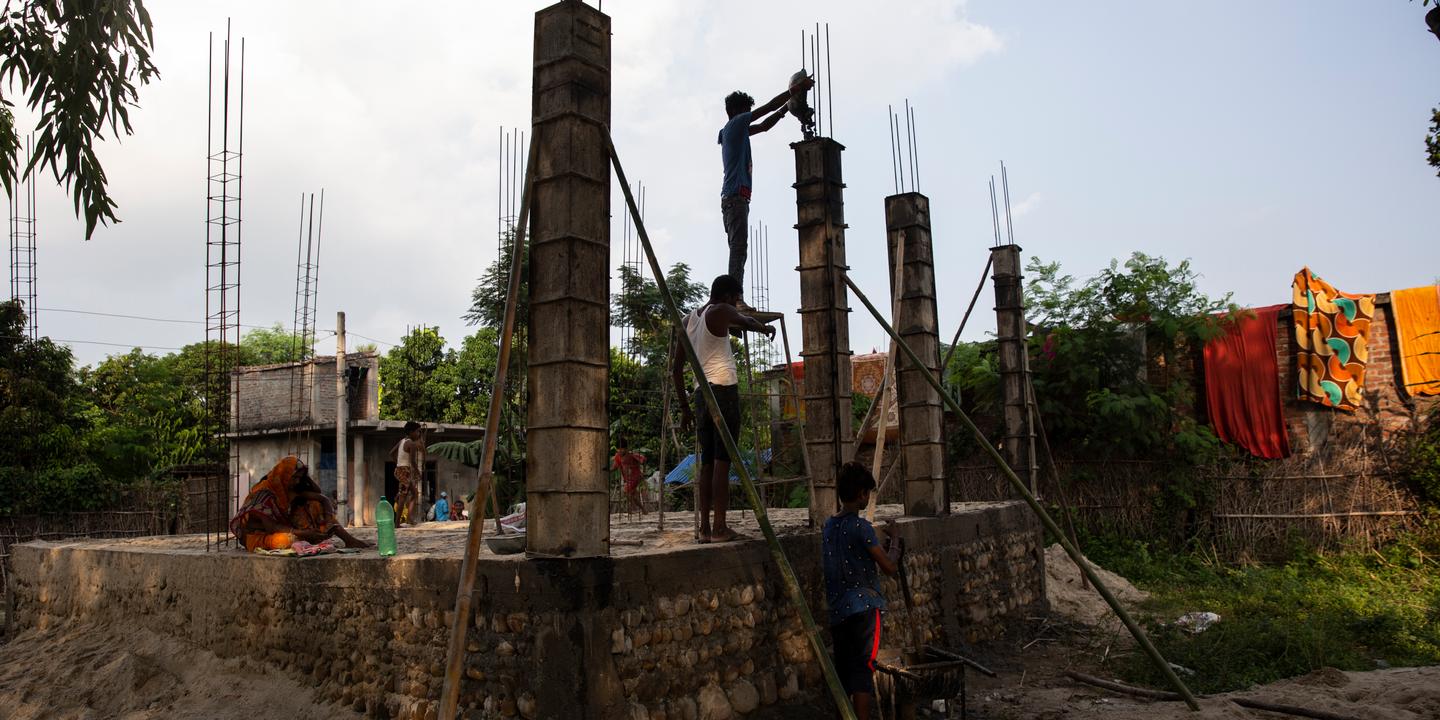 World Cup 2022: Nepalese workers trapped in a web of exploitation and ...