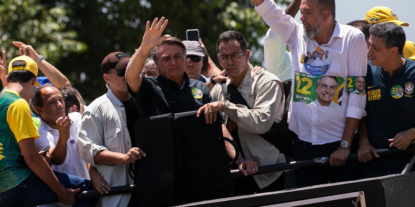 Lula vs. Bolsonaro: What's at stake in Brazil's election?