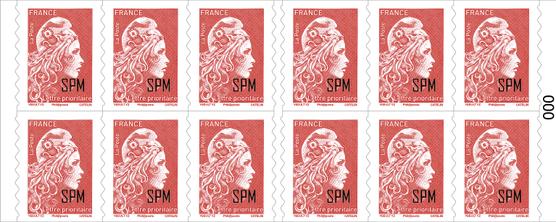 Des timbres NFT en 2023