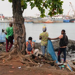 Entre les Comores et Mayotte, le lagon des migrants disparus