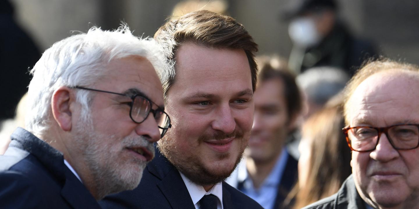 Geoffroy Lejeune mis à pied de « Valeurs actuelles » sur fond de ...