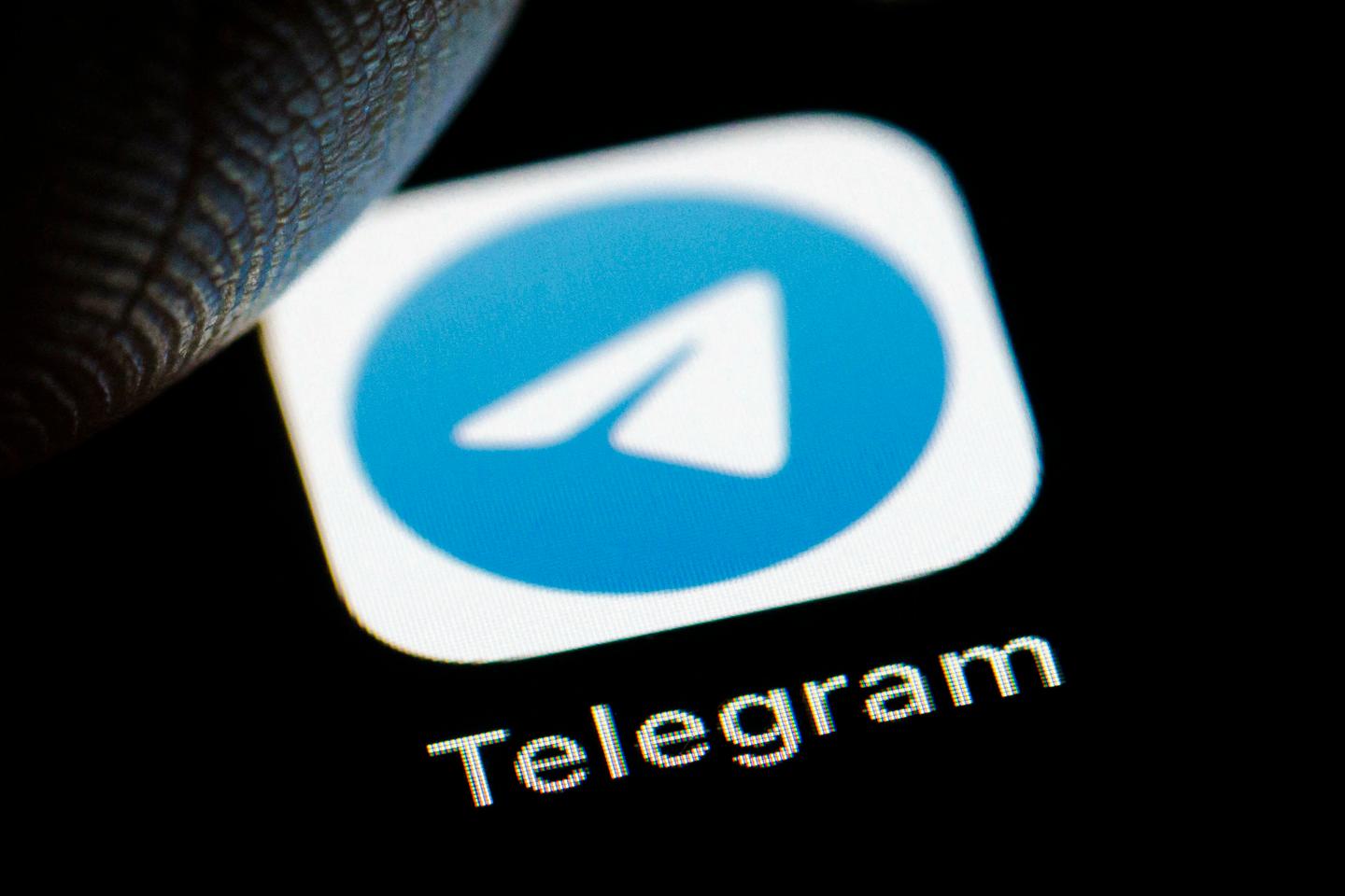 Réseaux sociaux : « Il est temps de mettre fin à l’impunité de Telegram