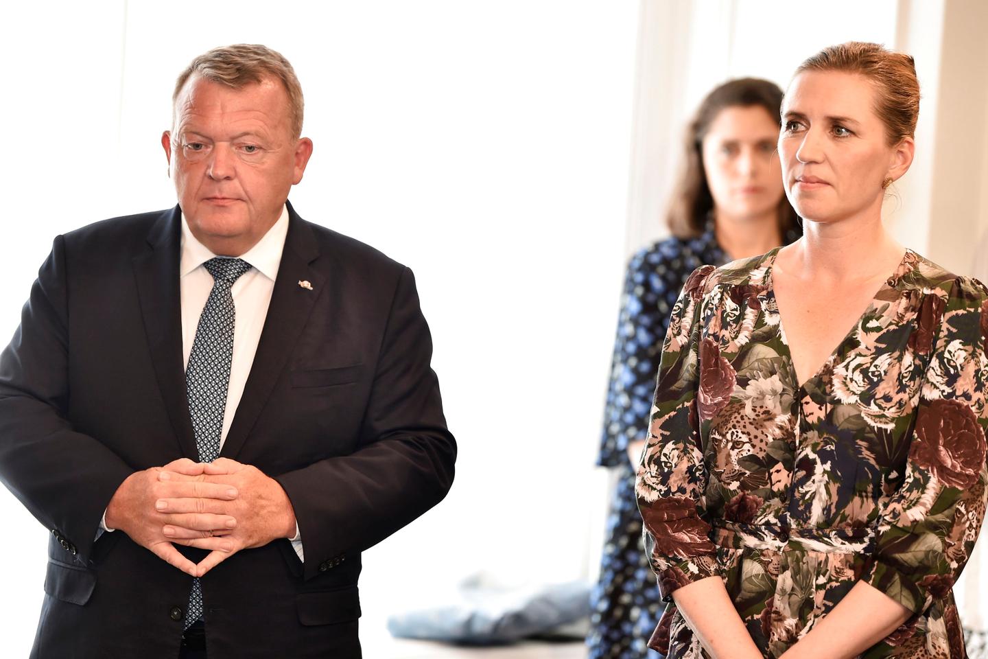 Denmark braces for uncertain legislative elections amid health crisis