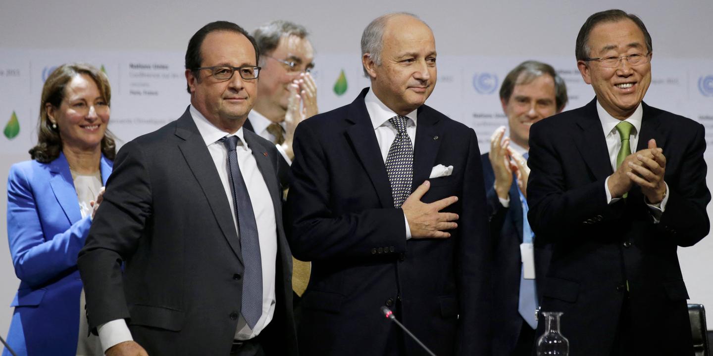 Pourquoi les COP sont le rendez-vous incontournable des négociations ...