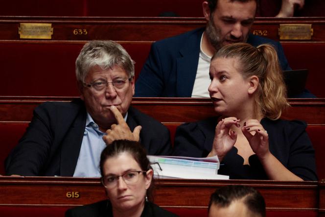 Malgré l’échec des motions de censure du RN et de LFI, la Nupes tient bon