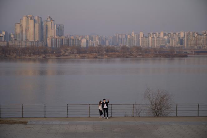 La Corée du Sud désemparée face à une natalité en berne
