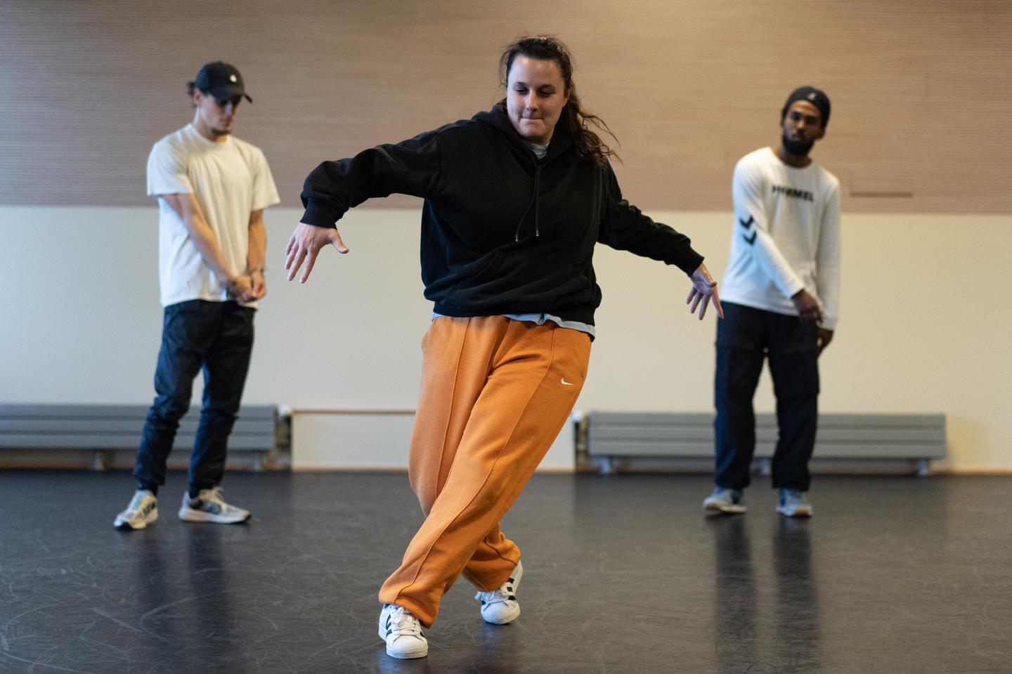 2024 Olympics: Hip hop stronghold of Paris suburbs poised for moment of glory