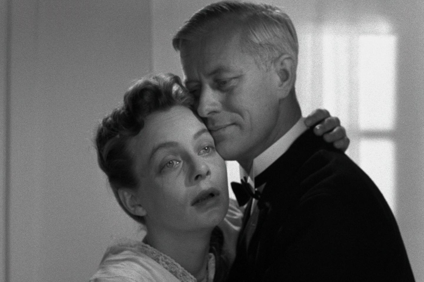 Reprise : « Ordet », un acte de foi dans l’humanité, signé Carl Theodor ...