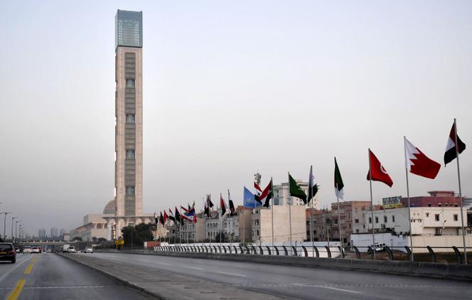 Algeria hosts first Arab League summit since Israel normalization deals