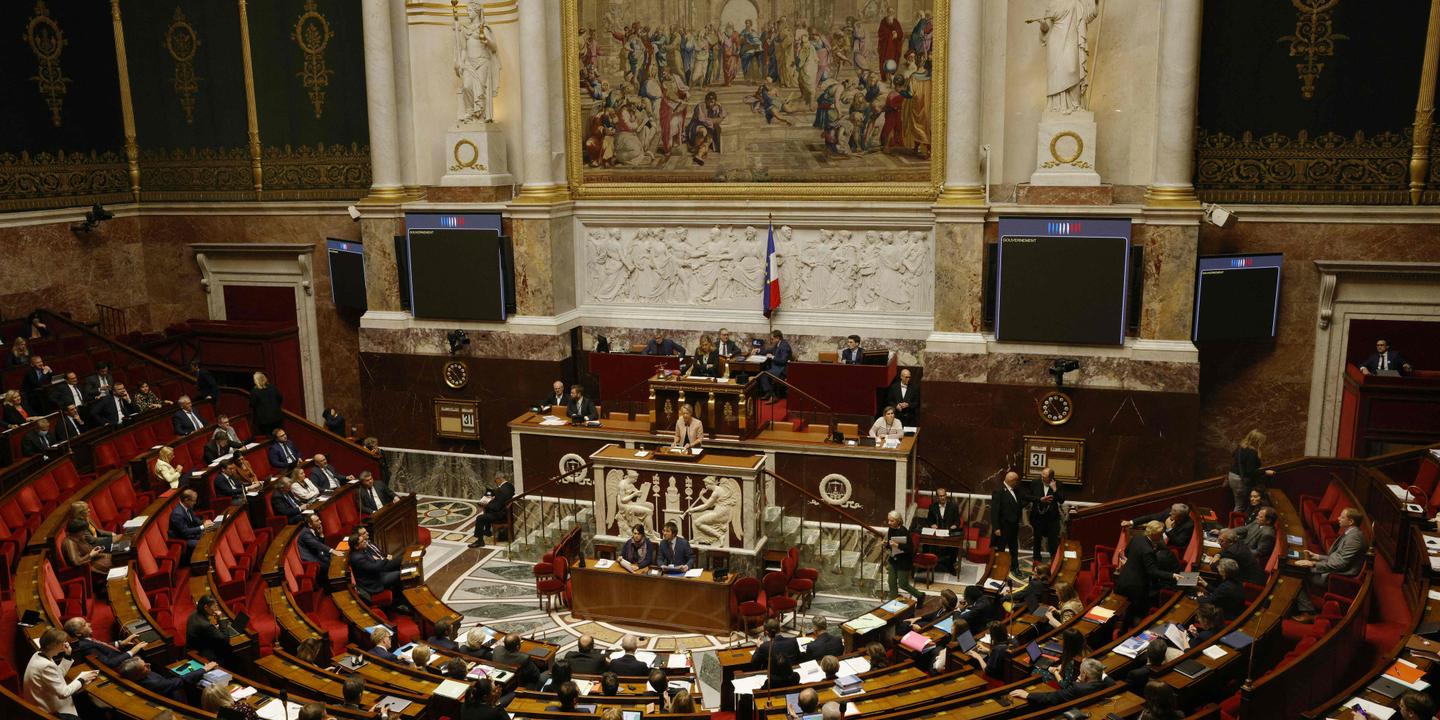 Patrick Weil : « La concentration des pouvoirs aux mains du président ... Patrick Weil : « La concentration des pouvoirs aux mains du président ...